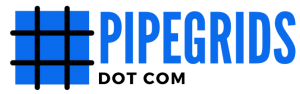 Parts - PipeGrids.com | Pipe Grid Fabrication & Installation