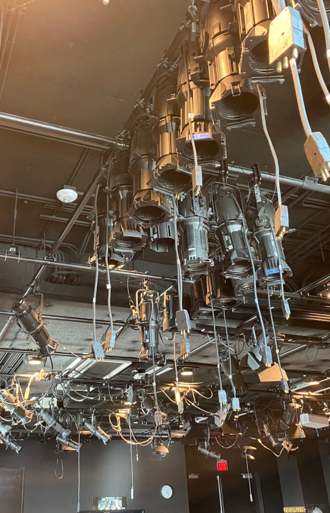 About Us - PipeGrids.com | Pipe Grid Fabrication & Installation