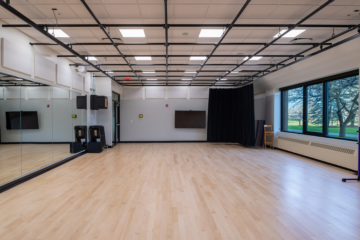 PipeGrids.com | PipeGrid Manufacturing, Installation and Design