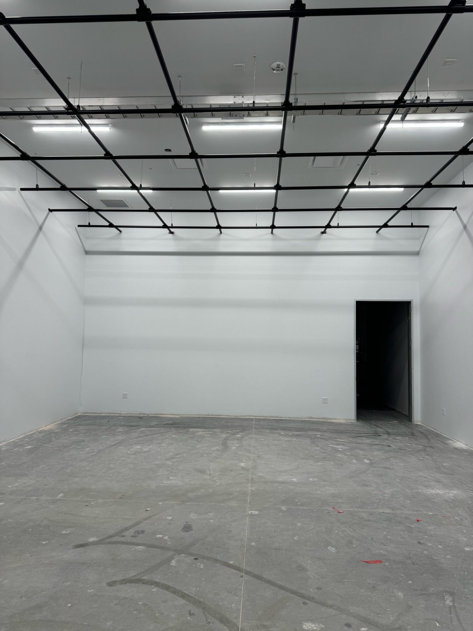 PipeGrids.com | PipeGrid Manufacturing, Installation and Design