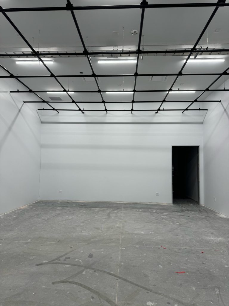 PipeGrids.com | PipeGrid Manufacturing, Installation and Design